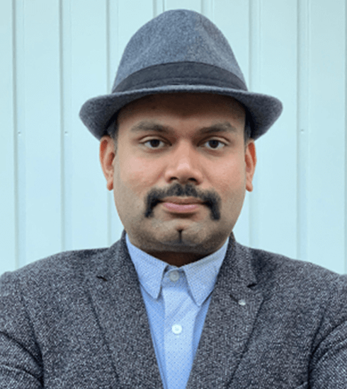 Rovial Space - The space power revolution