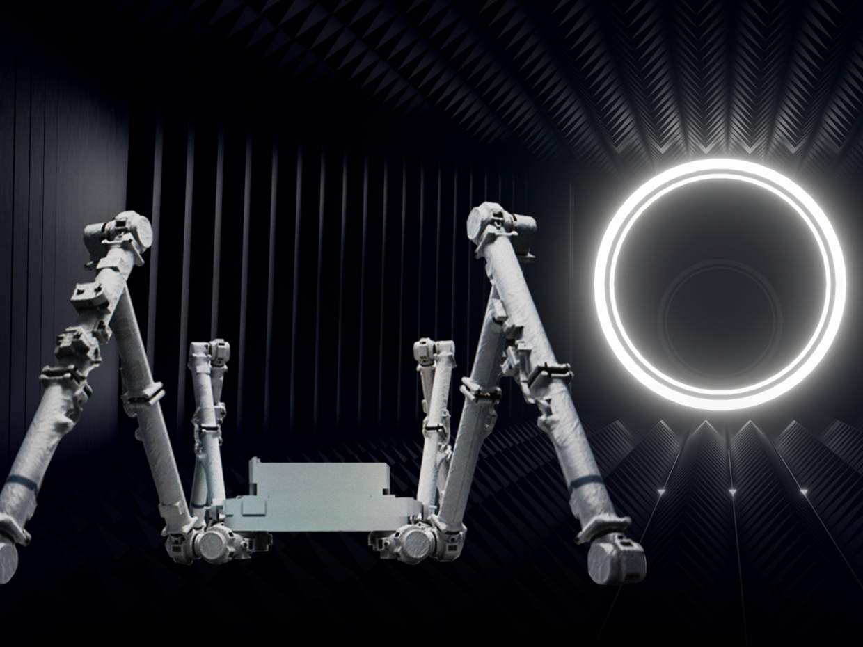 Rovial Space - Rovial Space: Leading the Space Power Revolution with AI ...